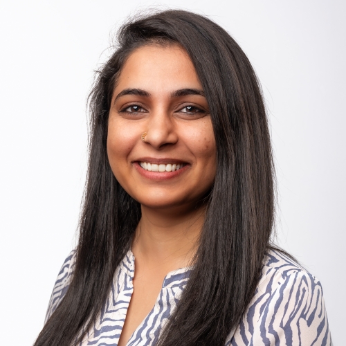 Wellington assistant tax manager Harpreet Kaur | Baker Tilly Staples Rodway