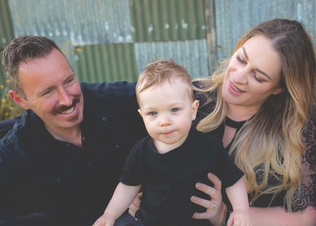 Celebrating success | Kylie Filbee-Cronin promoted to Associate | Baker ...