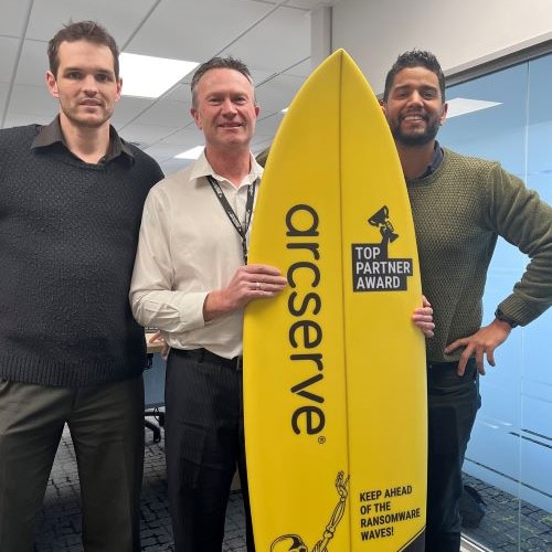 Across the Offices: Our August 22 round-up of achievements and ...