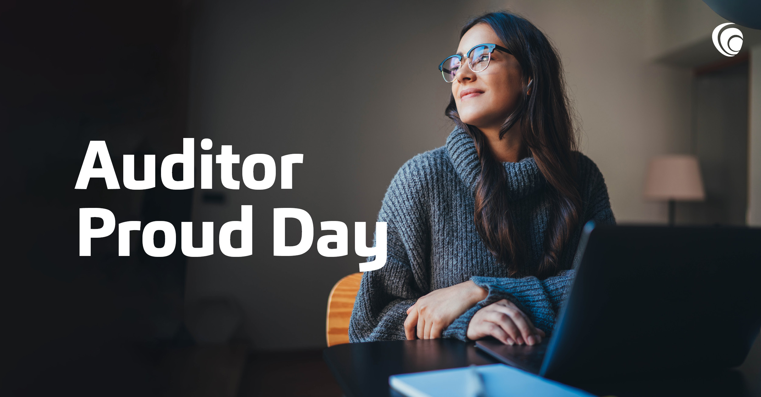 Auditor Proud Day 2024 | Baker Tilly Staples Rodway