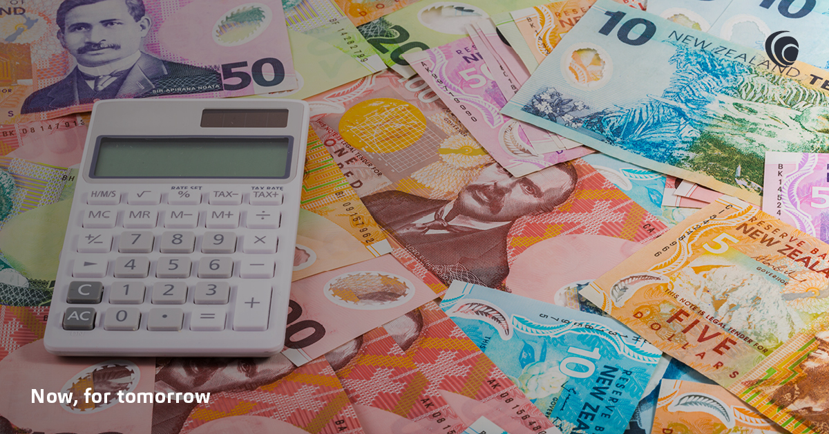 Tax Talk | How New Zealand’s tax changes and rates will affect you ...