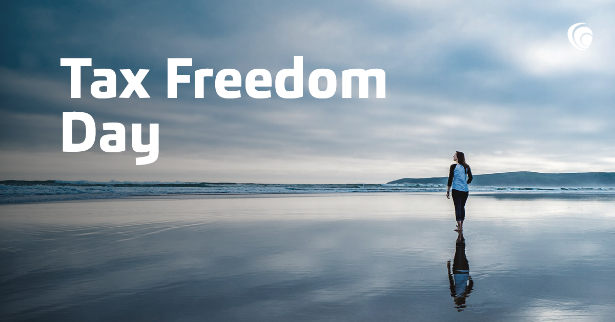 Tax Freedom Day to arrive a day later in 2025 | Baker Tilly Staples Rodway