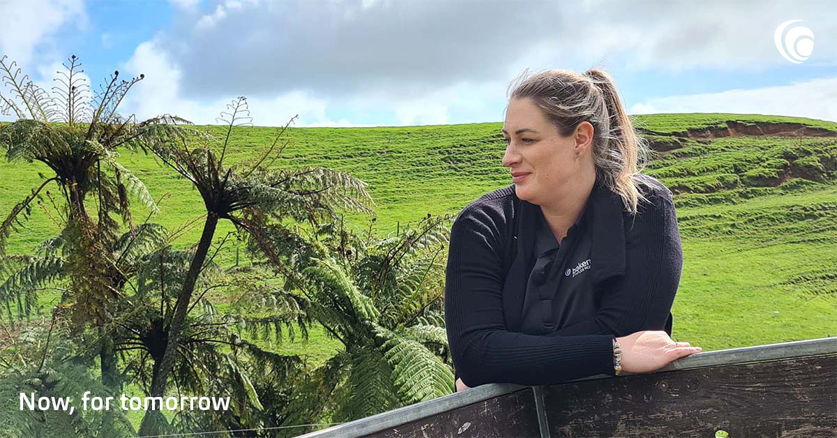 Celebrating success | Kylie Filbee-Cronin promoted to Associate | Baker ...