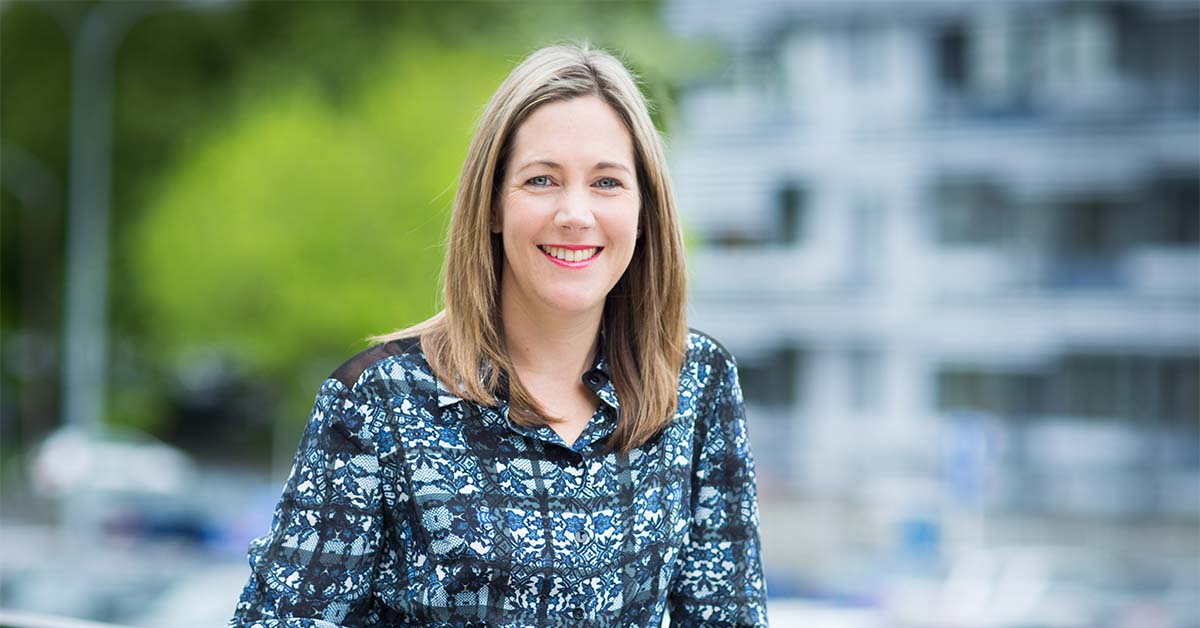 Libby O'Sullivan - Director, Hawke's Bay | Baker Tilly Staples Rodway