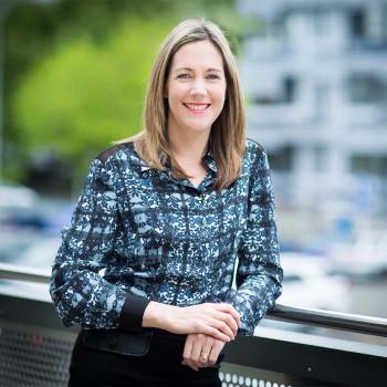 Libby O'Sullivan - Director, Hawke's Bay | Baker Tilly Staples Rodway