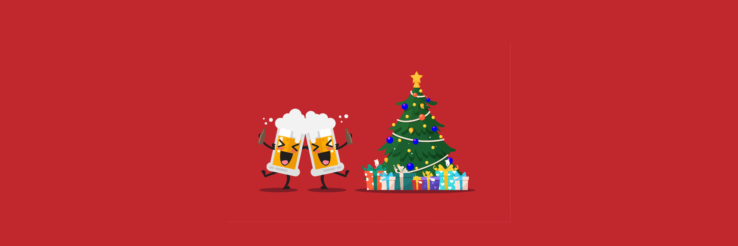 Christmas work functions and potential problems | Baker Tilly Staples ...