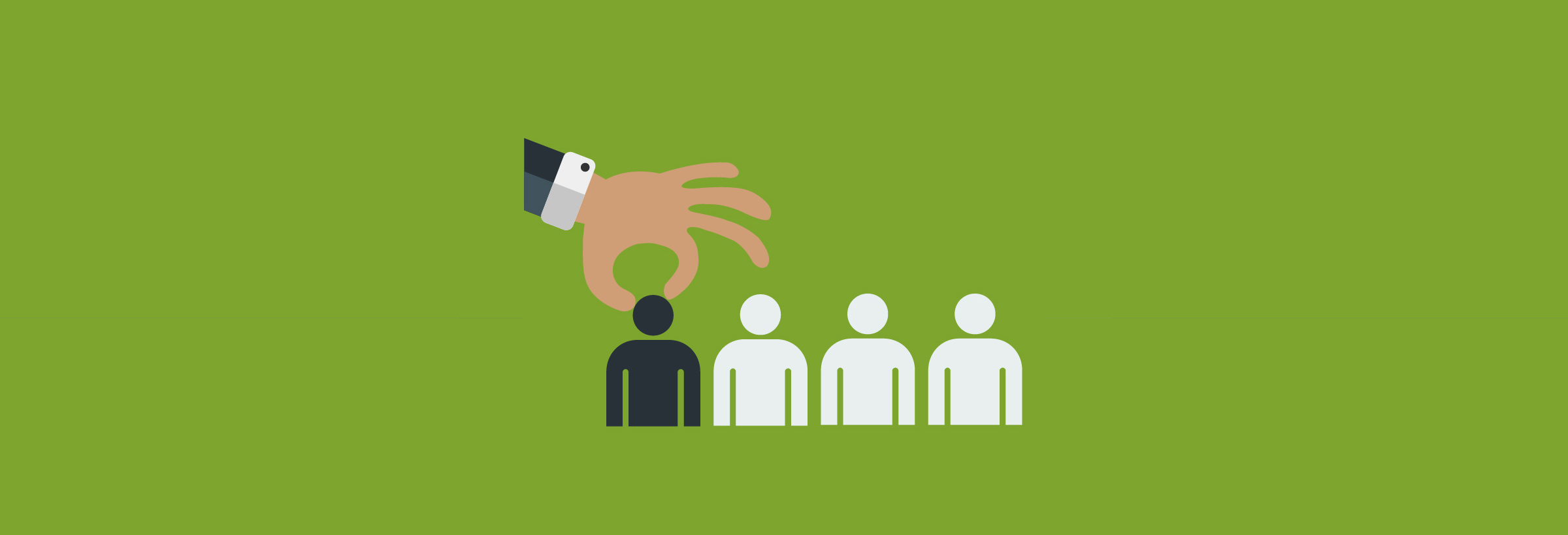 Talent Pool - Recruiting Made Easy | Baker Tilly Staples Rodway